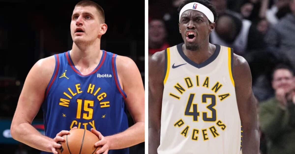 Nba Nuggets Vs Pacers ¿a QuÉ Hora Y DÓnde Ver Este Martes El Partido